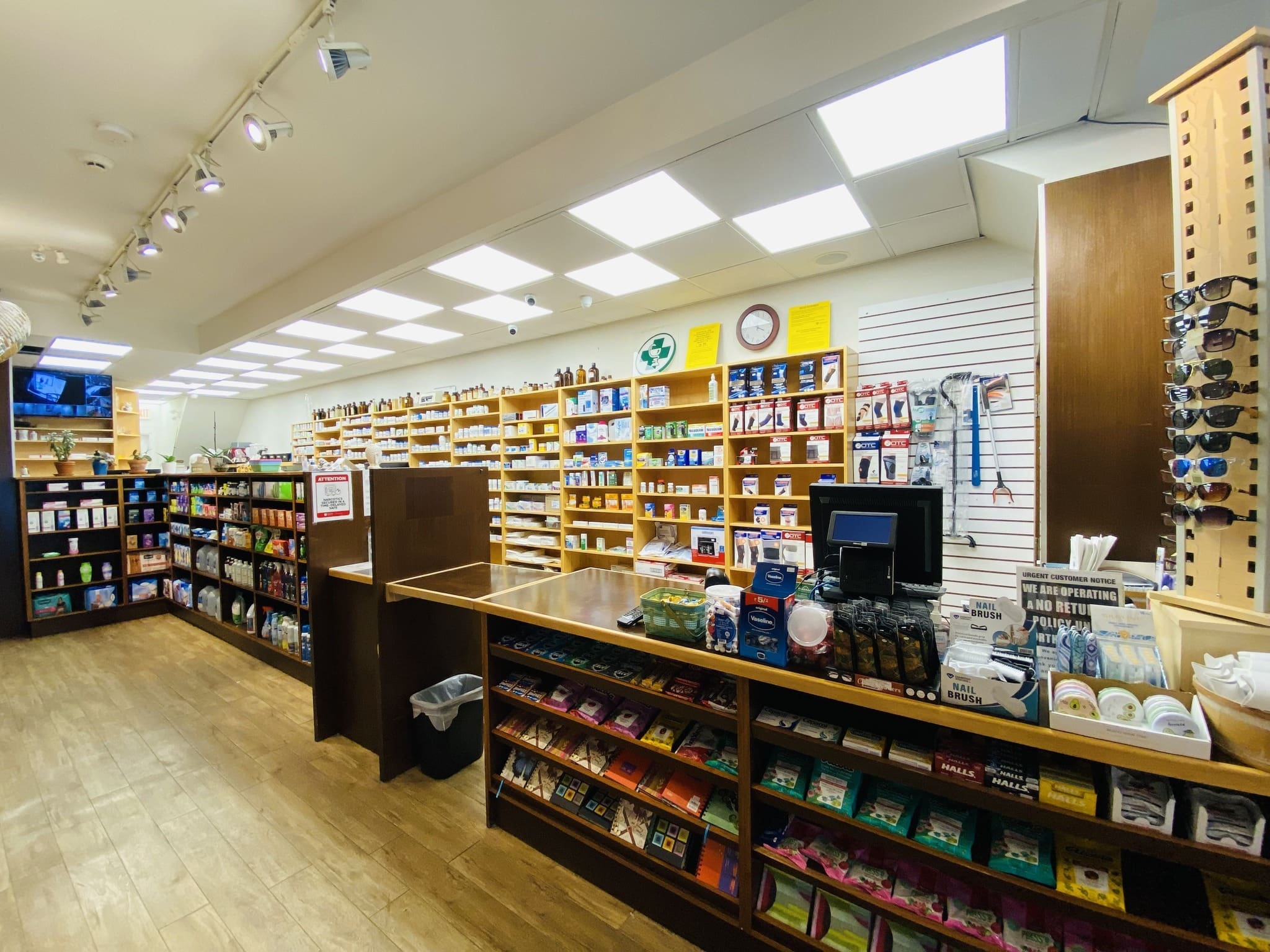 Home | Dufferin Gate Pharmacy